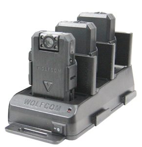 Wolfcom Vision Body Camera | Choice Body Cameras
