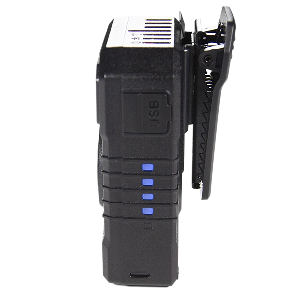 Wolfcom Halo Body Camera | Choice Body Cameras